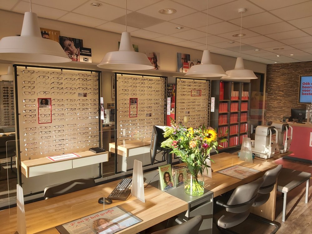 Hans Anders verhuist naar het Looiersplein in Dongen | Nexeye Newsroom